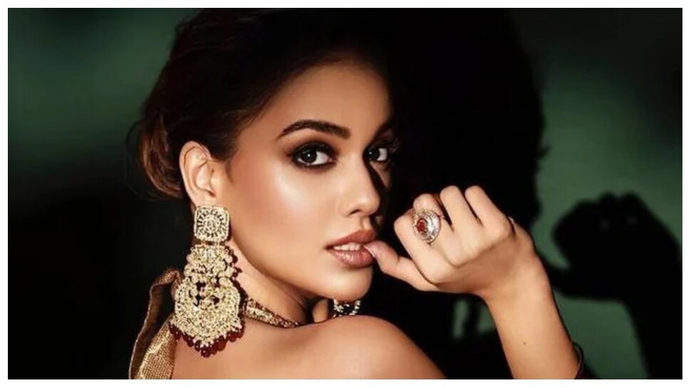 Bigg Boss OTT winner Divya Aggarwal got engaged to restaurateur Apurva ...