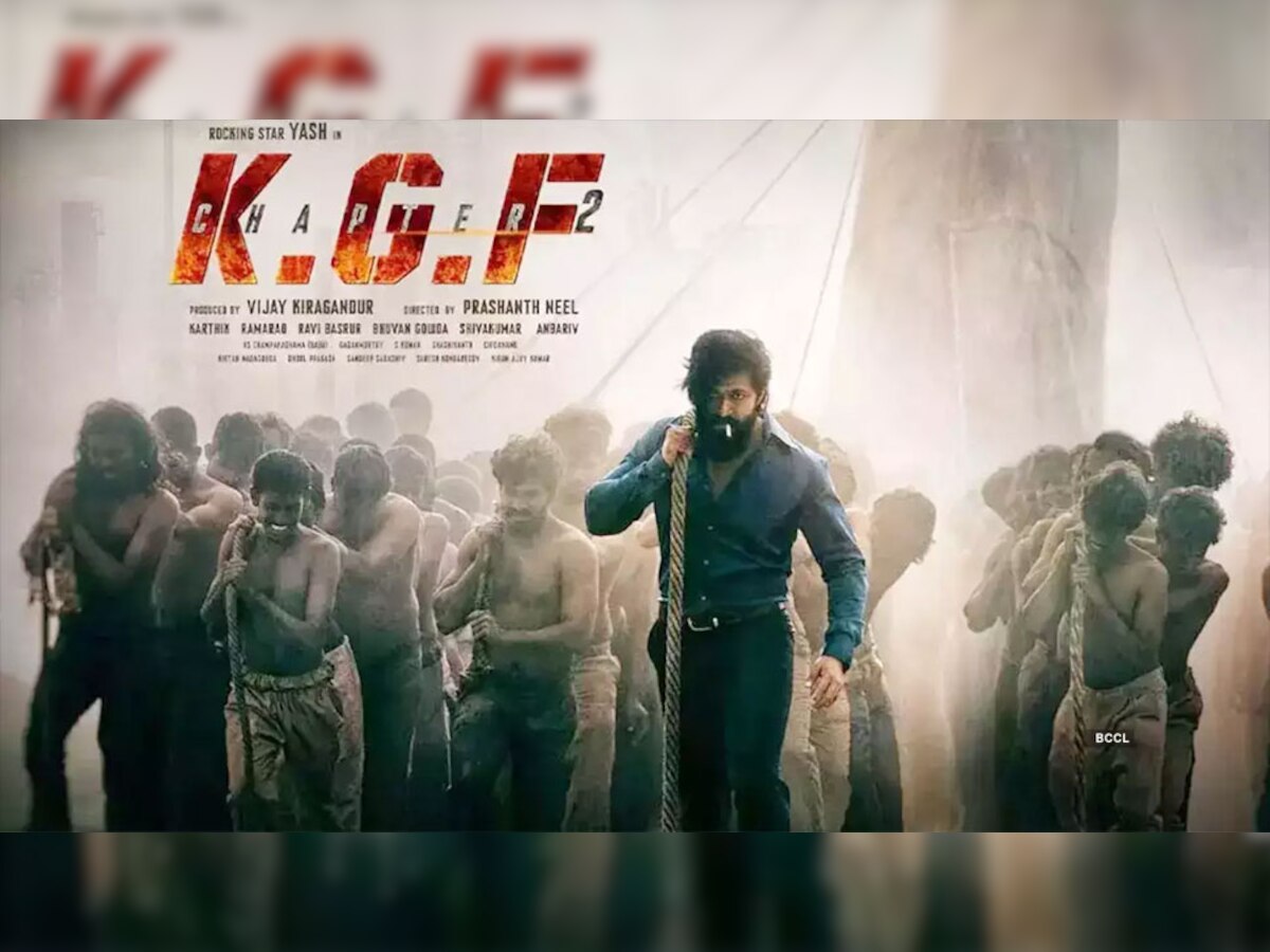 Highest Grossing Bollywood Films 2022 new mom Alia Bhatt Brahmastra RRR KGF Chapter 2 PS1 the ...