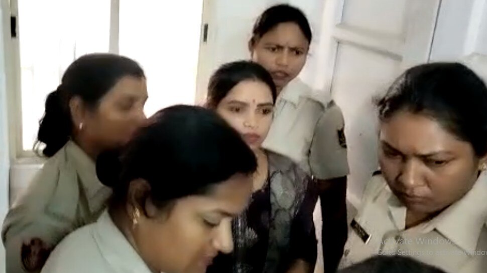 Archana Nag Case Enforcement Directorate ready for intoregation in this winter