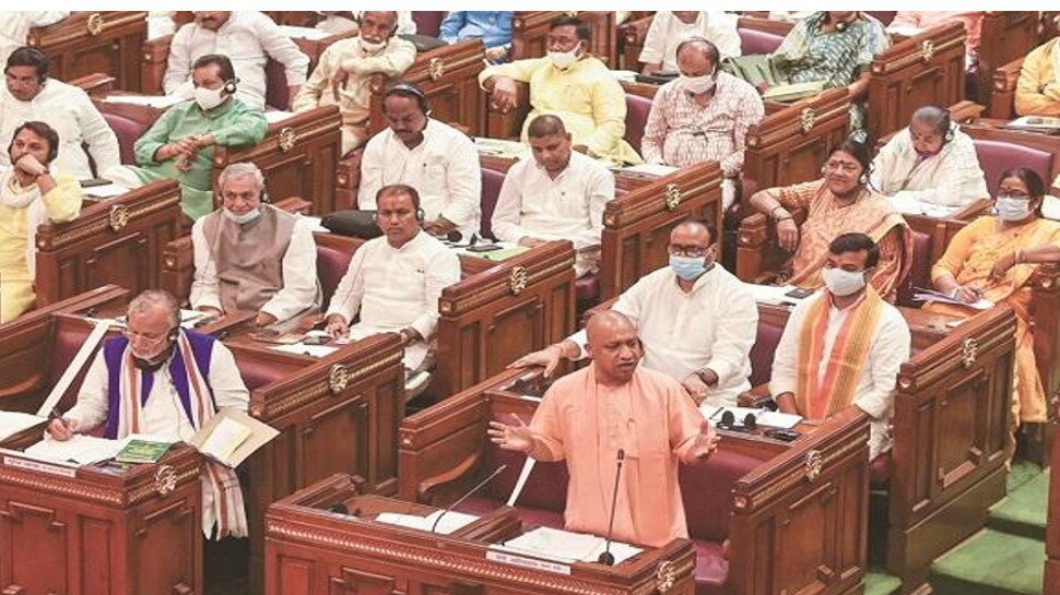 Moneylending Act will end in UP, Yogi government will bring bill | UP ...