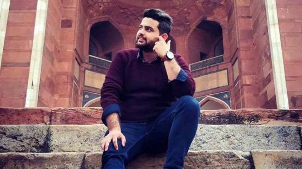 Vaibhav Chhabra UPSC Story Failed 8 Times 56 Percentage Number In