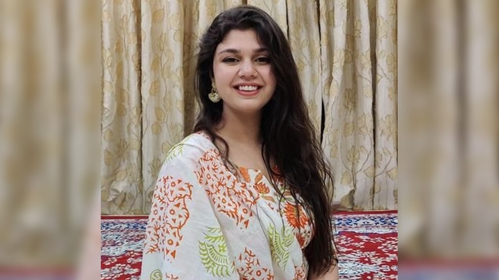 Abul Fazal Enclave Congress candidate Areeba wins from Who is Ariba Khan | अबुल फज़ल एन्क्लेव से ...