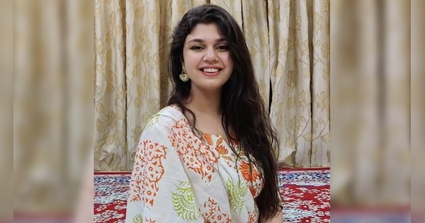 Abul Fazal Enclave Congress candidate Areeba wins from Who is Ariba ...