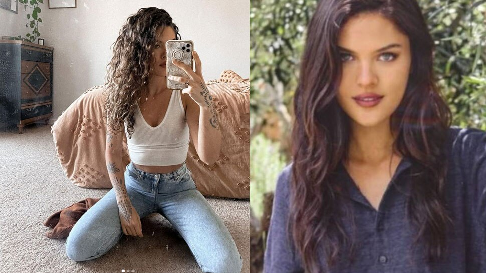 Emily Adonna looks torn clothes bad makeup, Lists disadvantages of ...