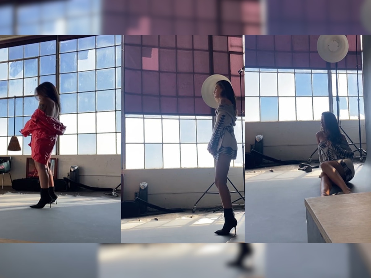 Emily Adonna looks torn clothes bad makeup, Lists disadvantages of ...