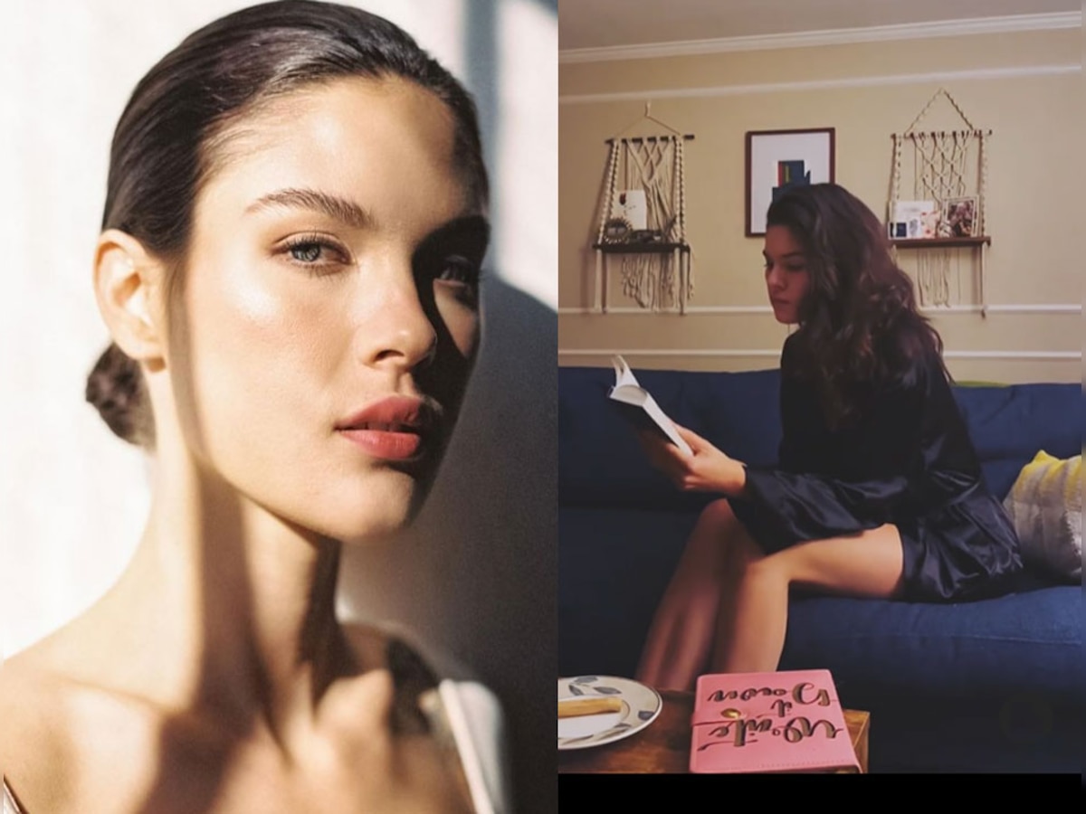 Emily Adonna looks torn clothes bad makeup, Lists disadvantages of ...