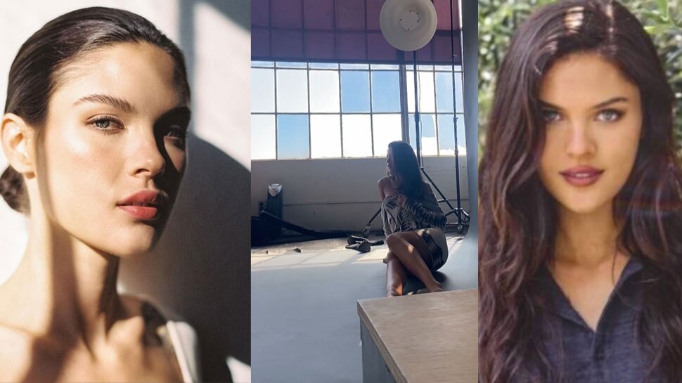 Emily Adonna looks torn clothes bad makeup, Lists disadvantages of ...