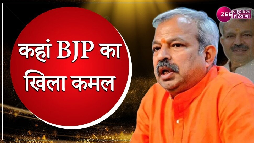 Delhi MCD election 2022 Full Winner List of BJP , AAP, Cong and other, किन वार्डों में जीते BJP ...