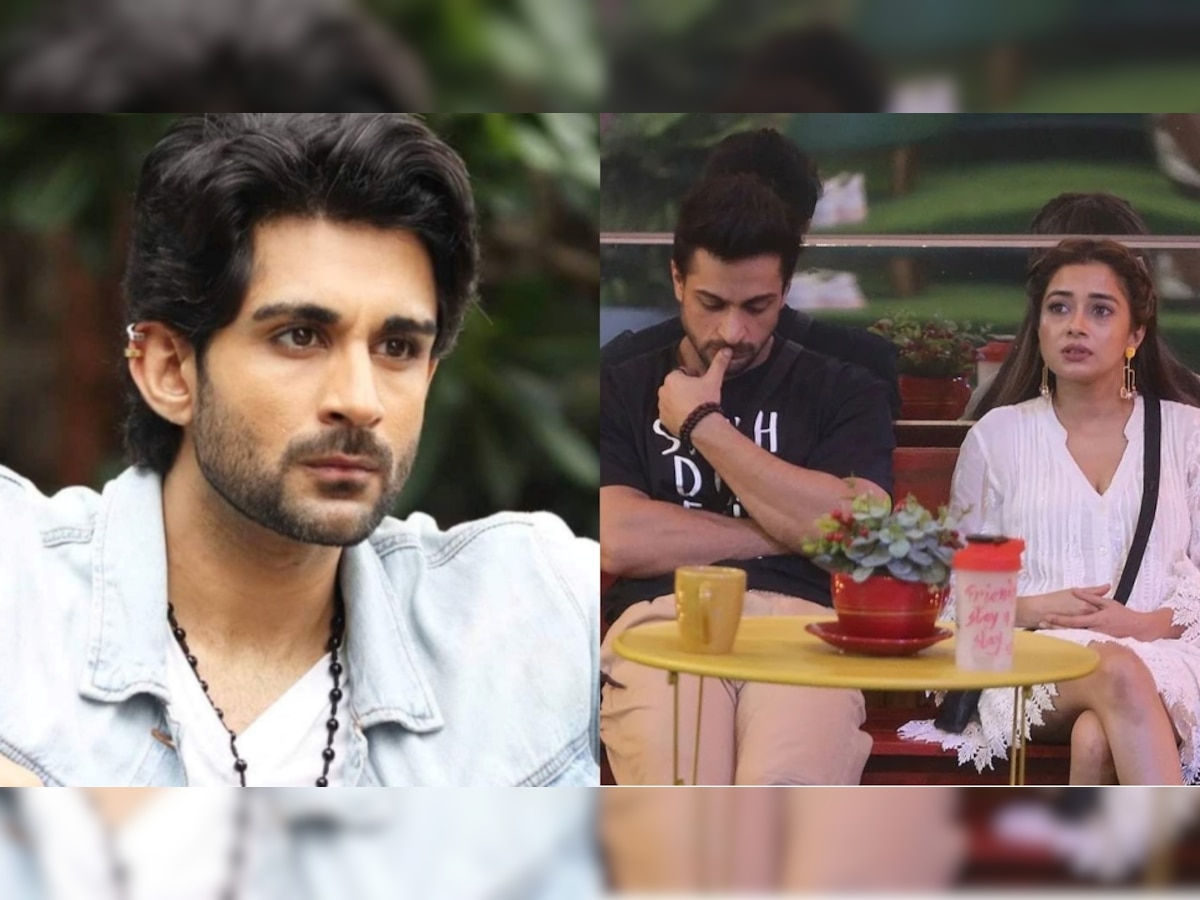 Bigg Boss 16 Latest Updates Tv Actor Kushagre Dua and Rohan Gandotra ...