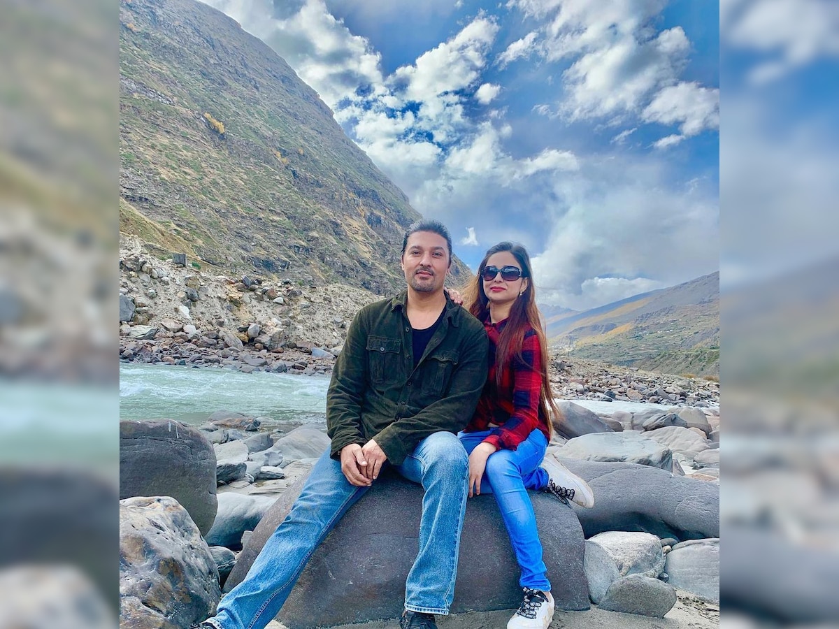 Tv actor anas Rashid now diya aur baati hum fame suraj rathi ...