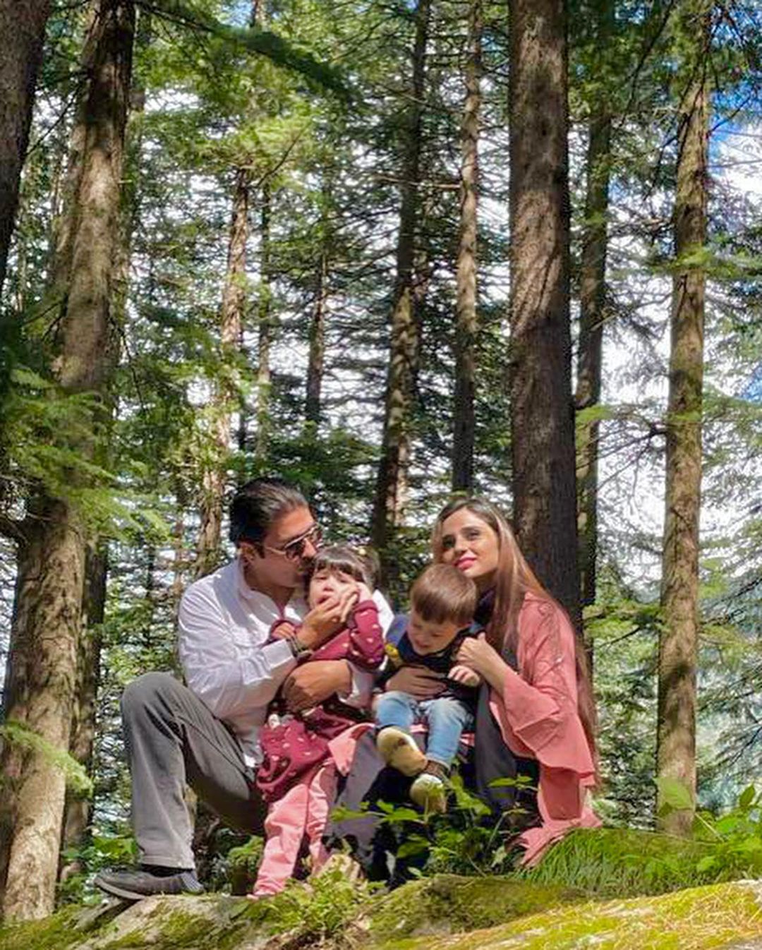 Tv actor anas Rashid now diya aur baati hum fame suraj rathi ...