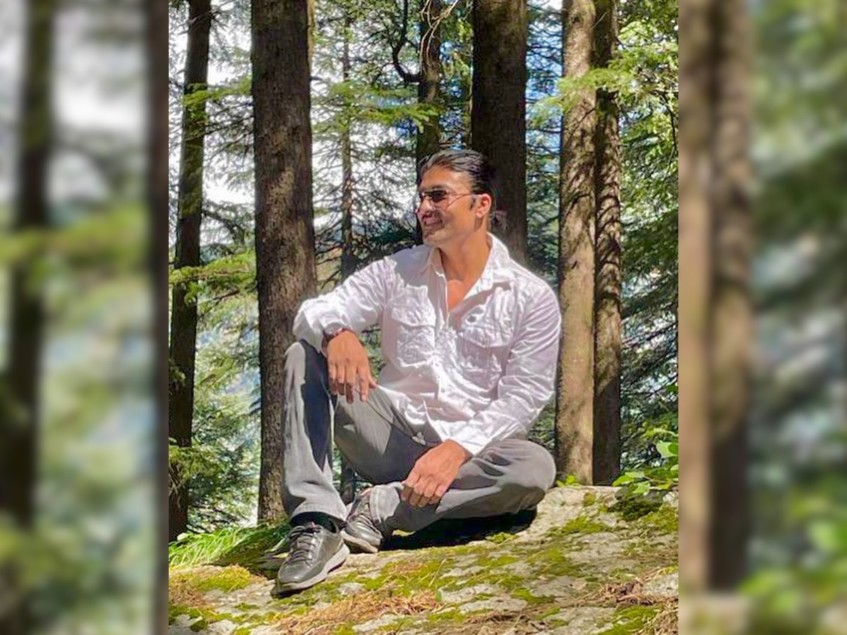 Tv actor anas Rashid now diya aur baati hum fame suraj rathi ...