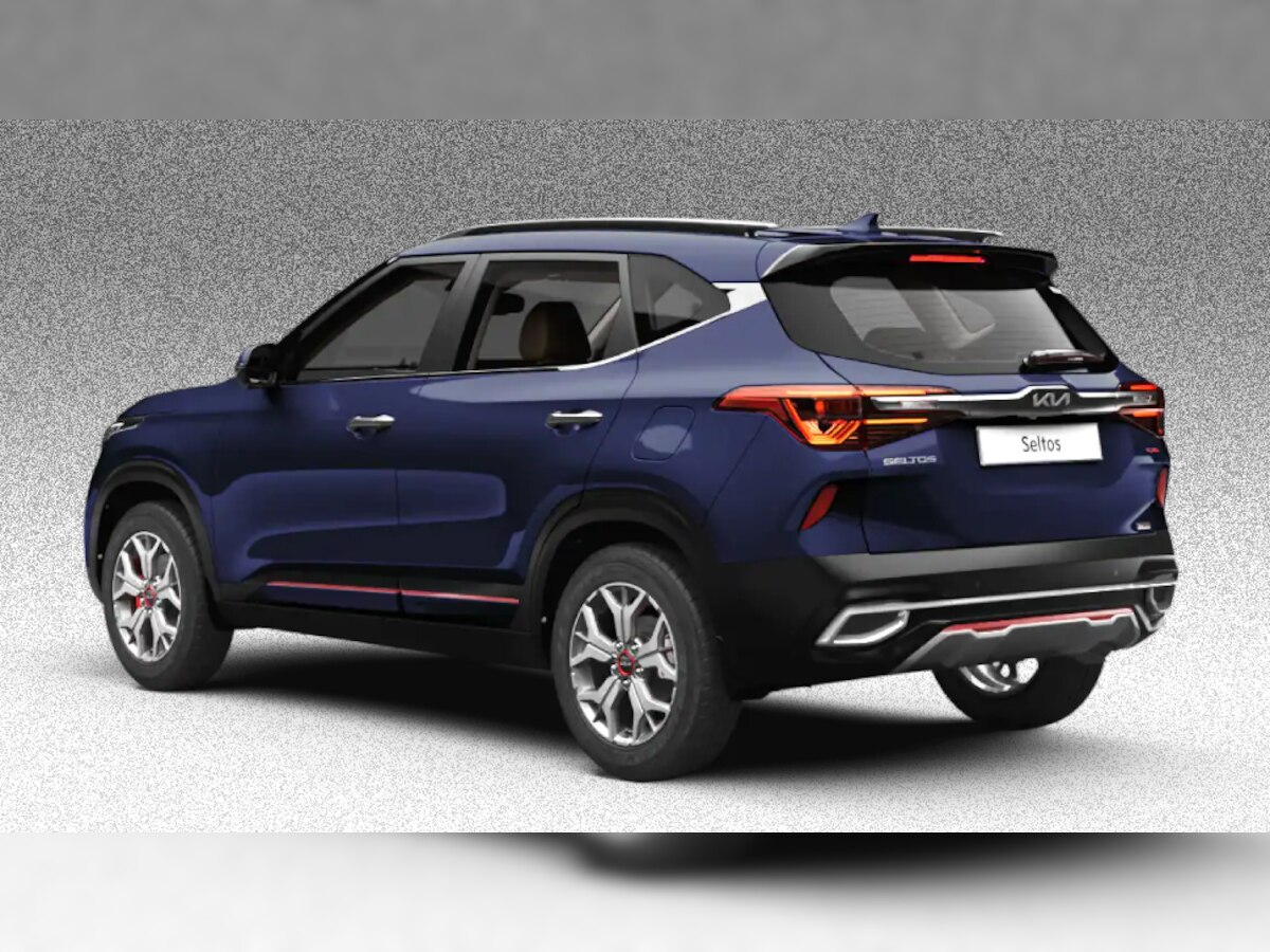Kia best selling cars in November 2022 Kia Carens Kia Sonet Kia Seltos ...