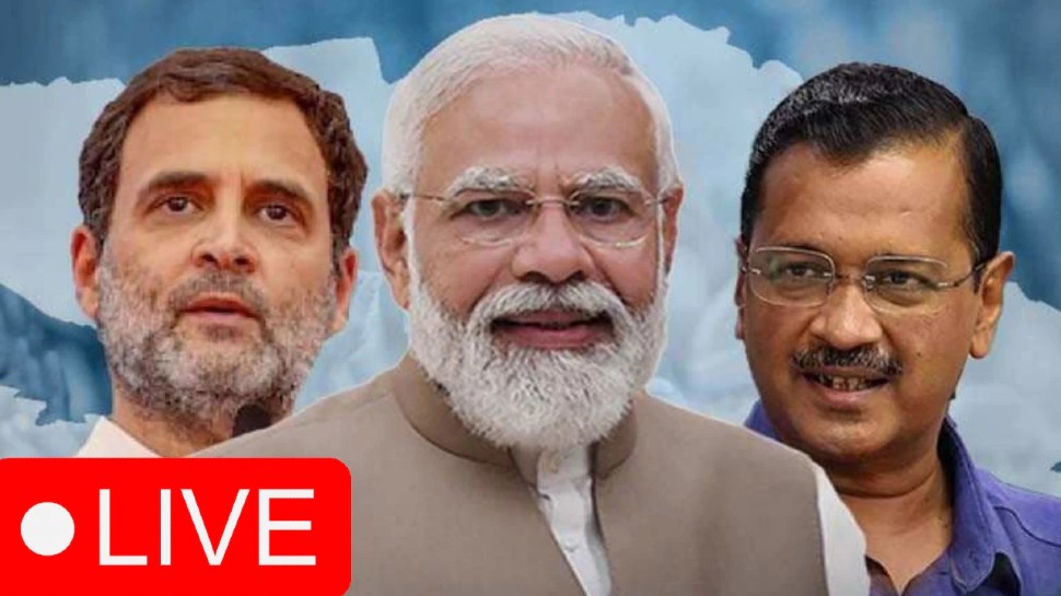 Gujarat Nirvachan Result 2022 live update: ଗୁଜରାଟରେ ଏକ ପାଖିଆ ବିଜୟ ହାସଲ ...