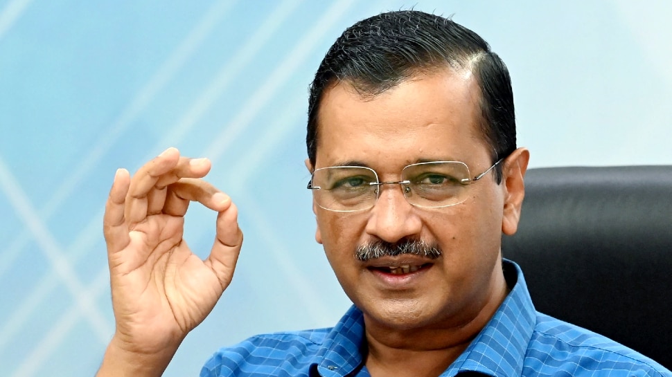 Arvind Kejriwal claims failed in Gujarat assembly Election 2022 Gopal ...
