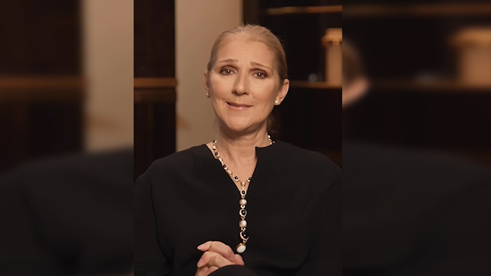 Titanic singer Celine Dion is suffering from Stiff Person Syndrome ...
