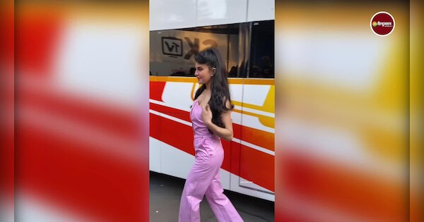 jacqueline fernandez new look after money laundring case of sukesh ...