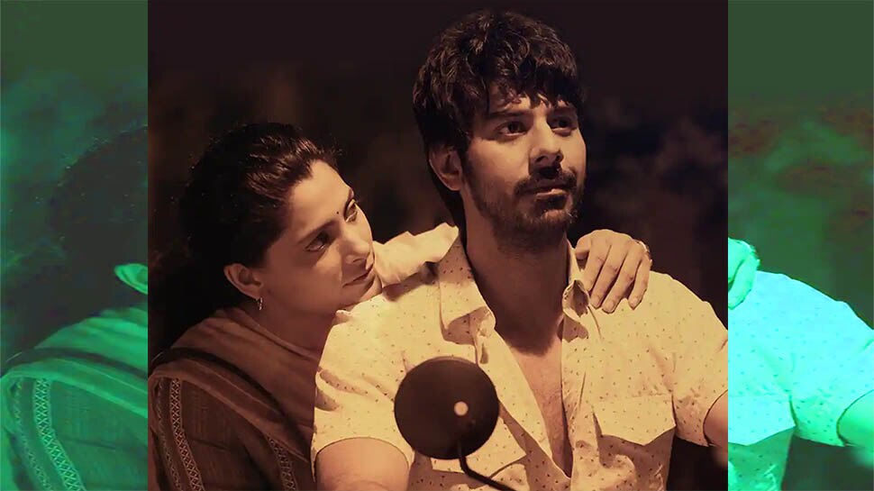 Faadu A Love Story Review Ashwiny Iyer Tiwari Web Series Pavail Gulati ...