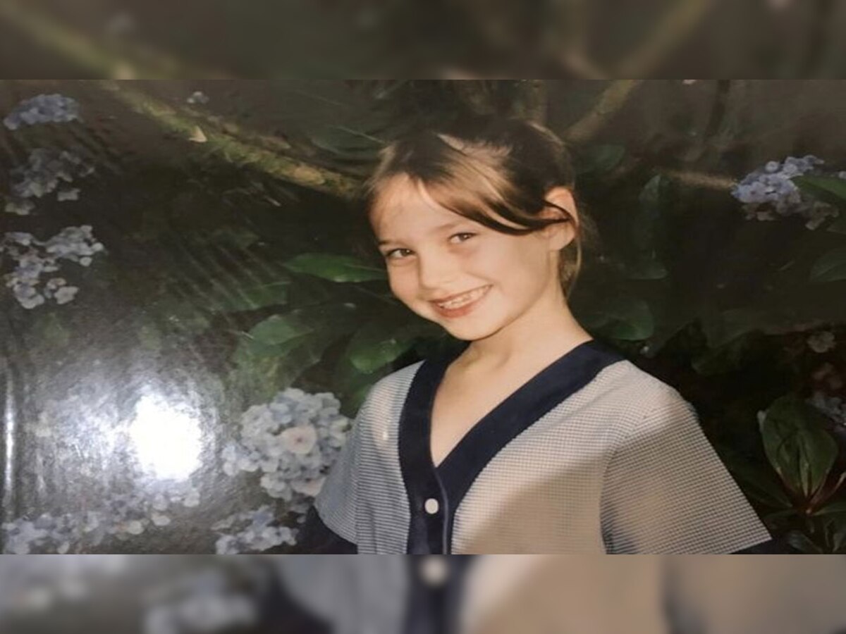 Woman can see and talk to Ghosts, Lydia Thomas claims having Super ...