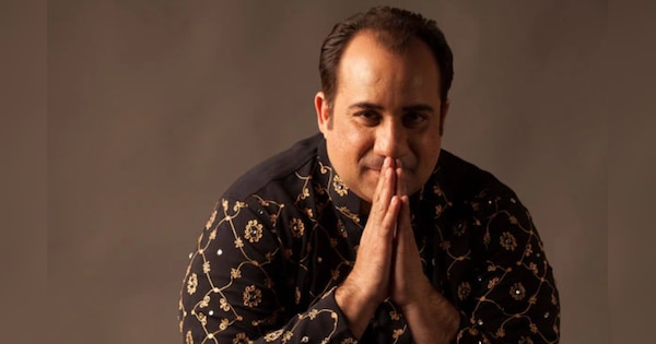 Pakistani singer Rahat Fateh Ali Khan career was deeply affected after ...