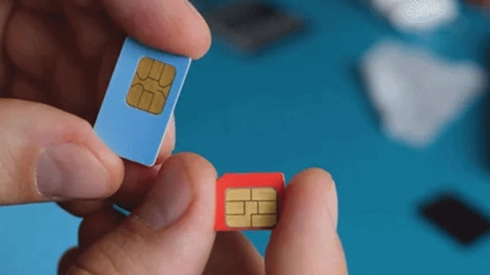 Free Sim Card Home Delivery by Airtel Check Offer | Free में Sim Card ...