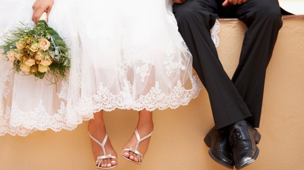 Unusual Wedding Traditions From Around The World Weird Marriage unusual-wedding-traditions-from-around-the-world-weird-marriage