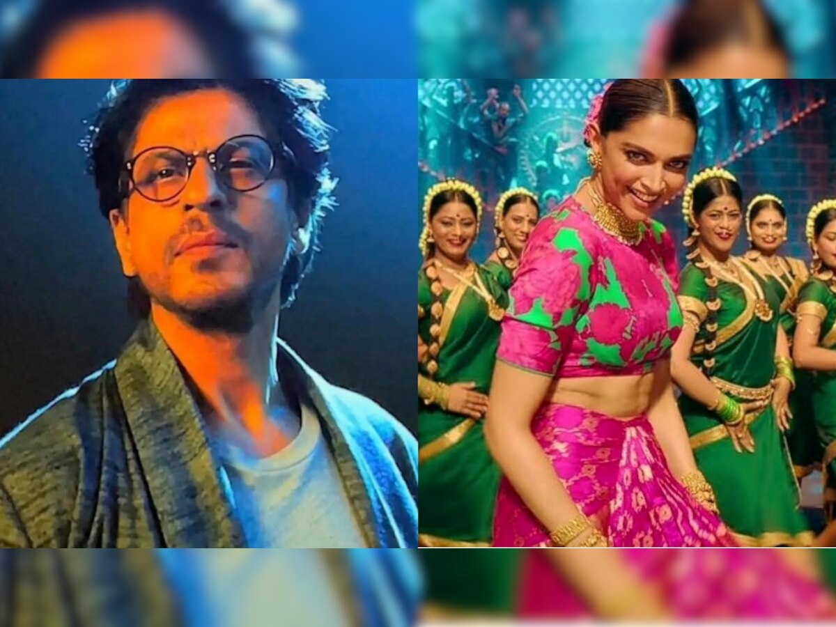 Goodbye 2022 Shah rukh khan deepika padukone aamir khan anushka sharma ...