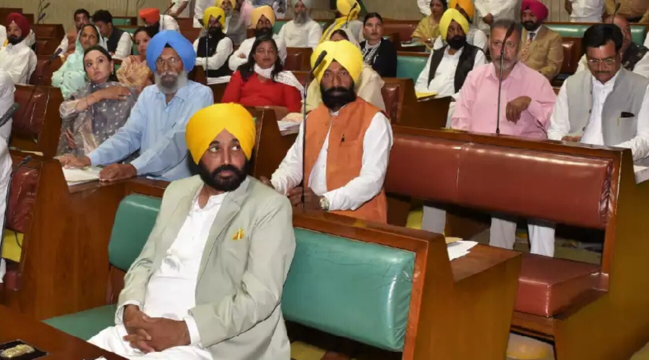 Reshuffle in cabinet of punjab, those MLAs could be selected who bring ... Reshuffle in cabinet of punjab, those MLAs could be selected who bring ...