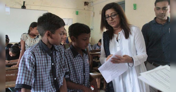 IAS Anju Sharma Success Story Meet the woman IAS officer who failed in ...