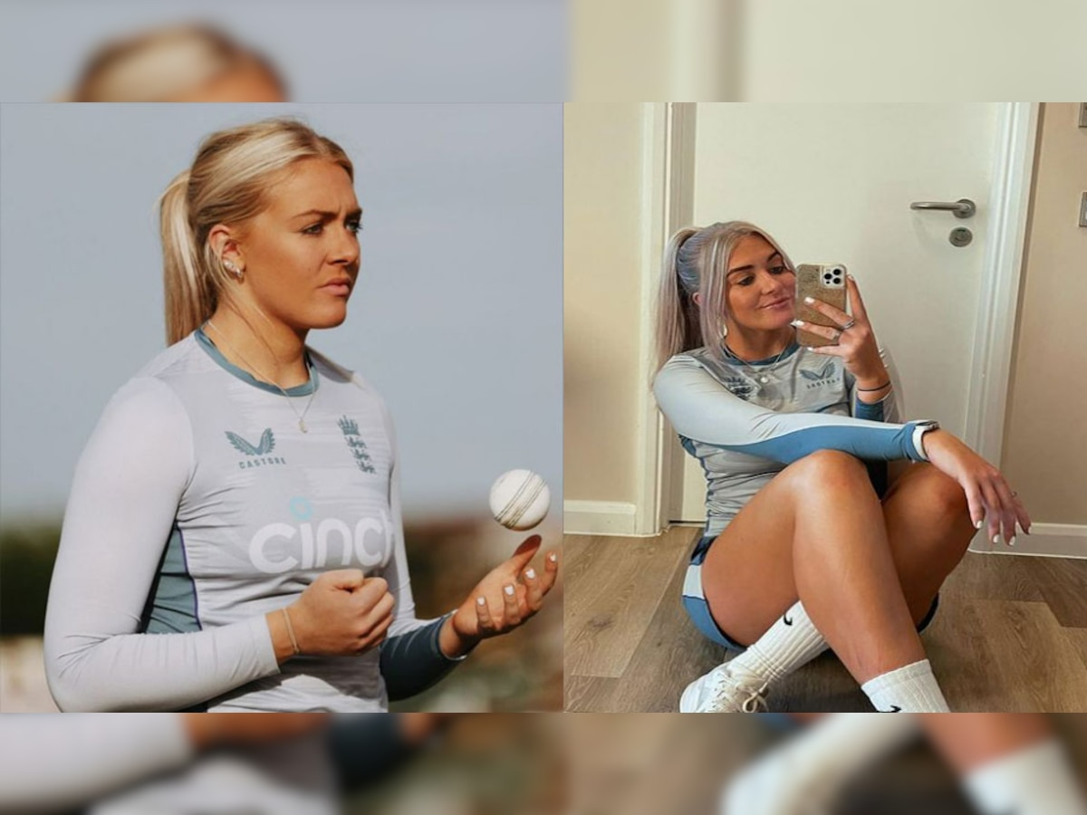 England player Sarah Glenn Hot and Sexy Bold Photos England Womens ...