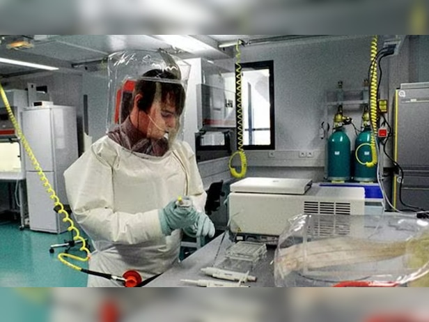These countries have the world s most dangerous labs India s lab at 6th ...