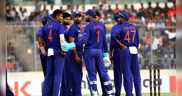 India vs Bangladesh 3rd ODI Kuldeep Yadav replace deepak chahar in ...