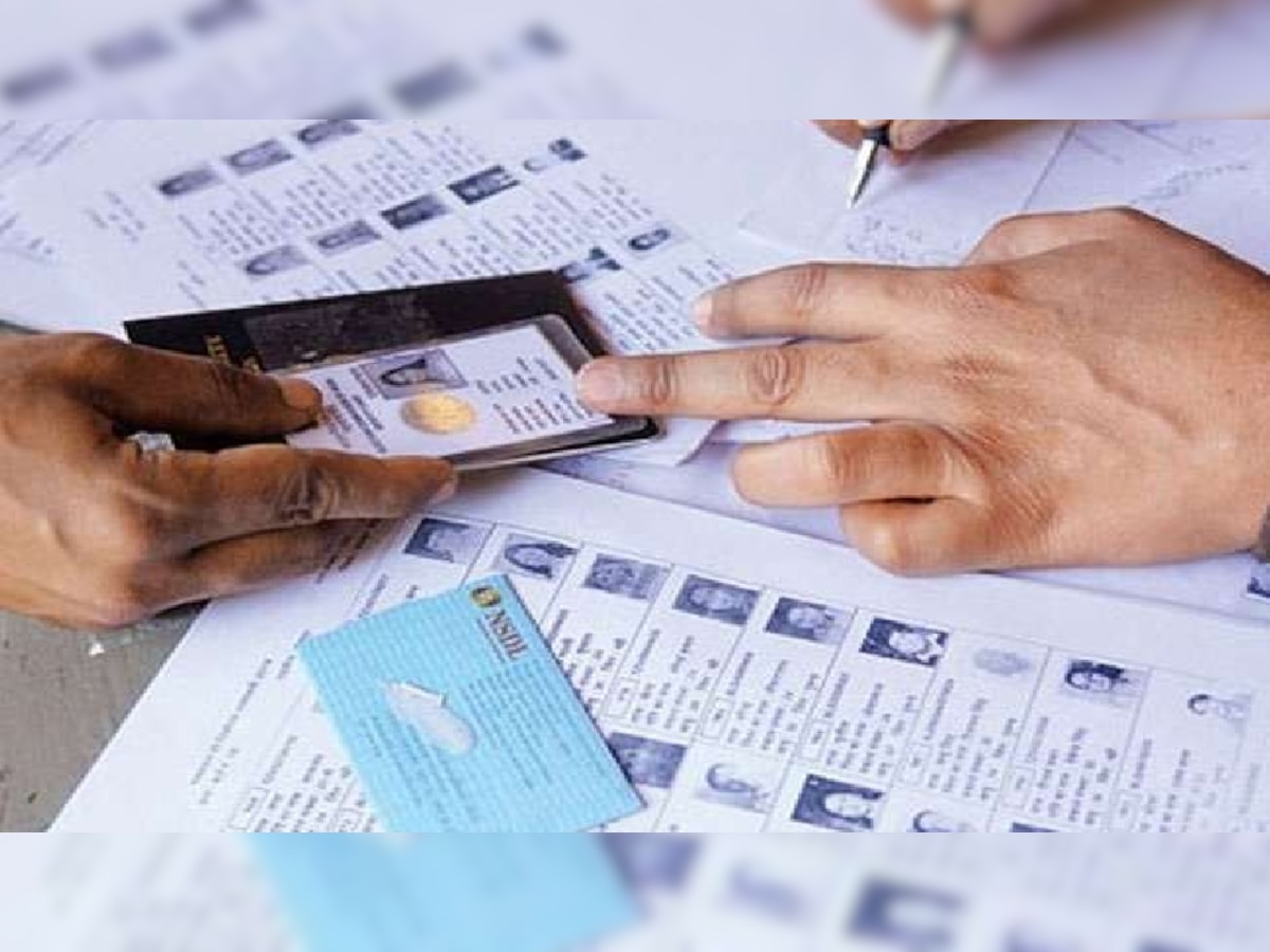 voter id card update apply online application know complete process ...