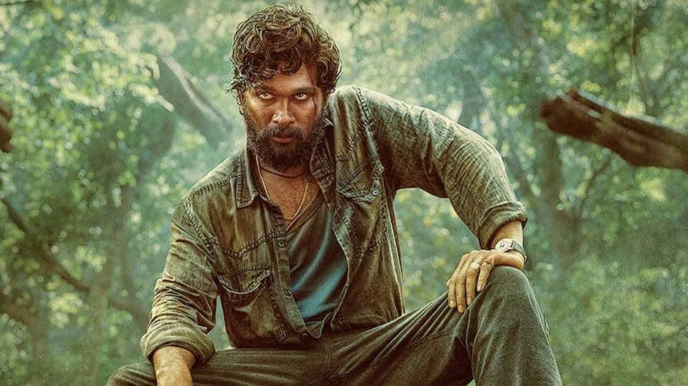 pushpa 2 pushpa the rule allu arjun to start shooting from 12 december ...