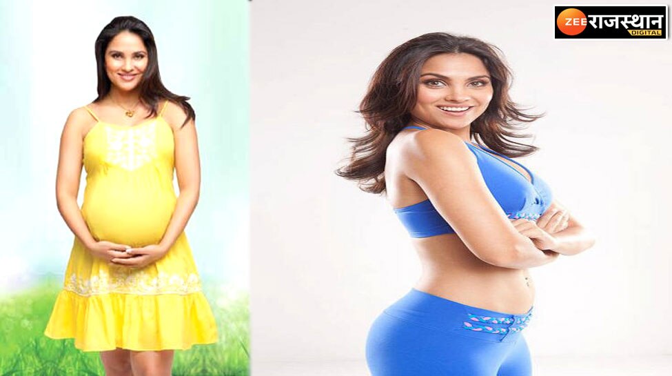 Bollywood Actress became too fat to fit after pregnancy follow these easy tips | Yoga Health ...