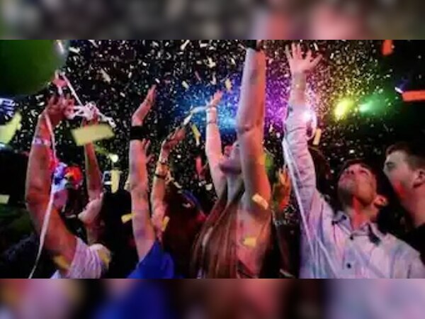 lucknow DM issued order for christmas and new year 2023 party ...