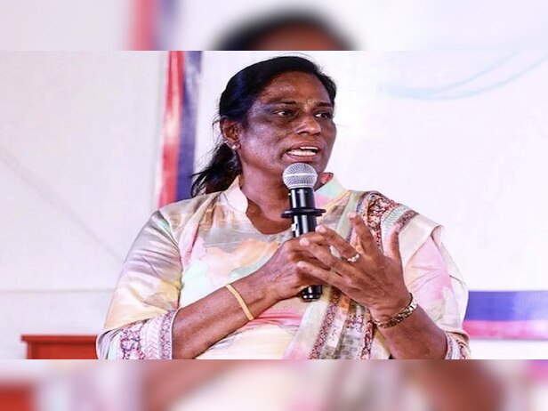 PT Usha made many records as she became president of IOA know full life ...