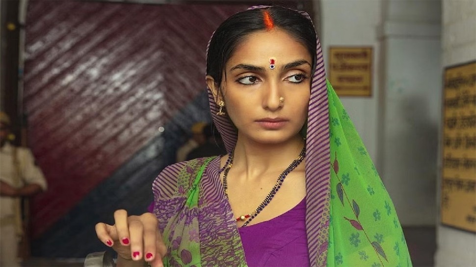 Khakee the bihar chapter fame mita devi aka aishwarya sushmita |1994 ...