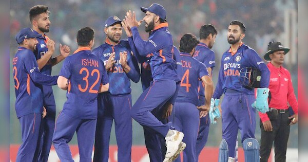 india vs bangladesh odi series shardul thakur performance and career ...