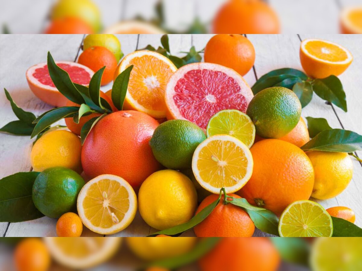 Why Drinking Food With Water Banana Watermelon Milk Citrus Fruits ...