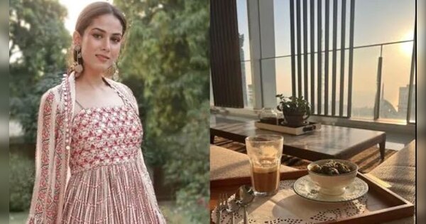Mira Rajput shared the post on instagram Alia Bhatt made a cute demand ...