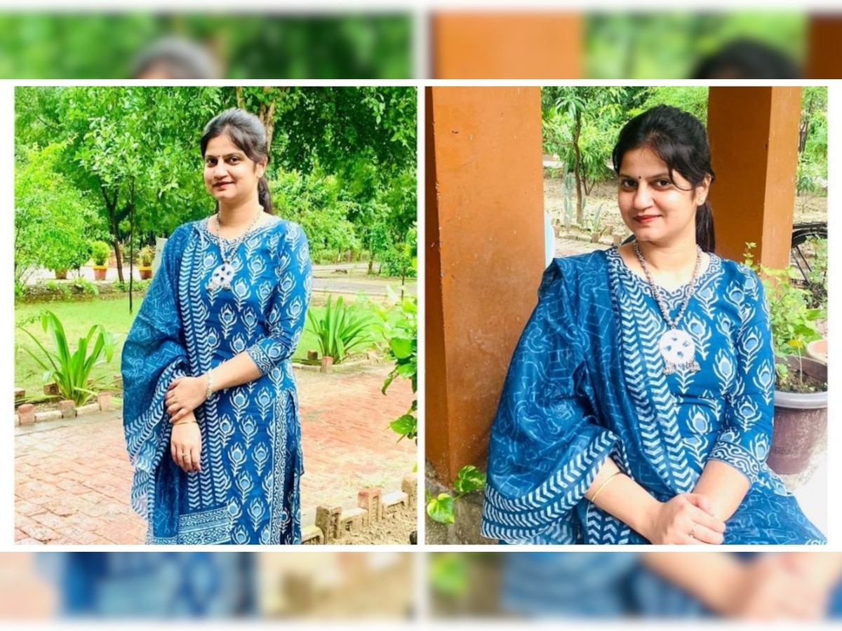 Who is DSP Monika Yadav of UP Police whose dance is going viral watch ...