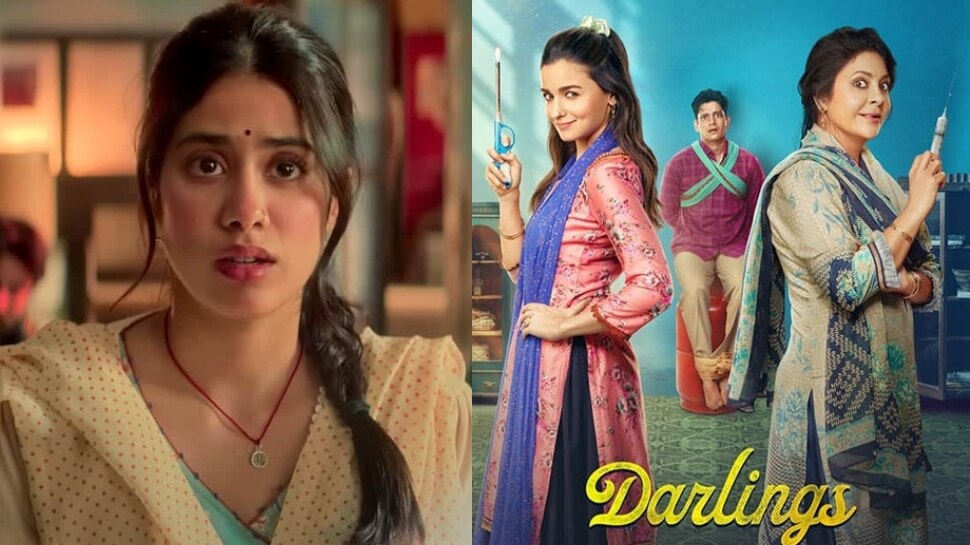 Goodbye 2022 Janhvi Kapoor Alia Bhatt kriti sanon dark comedy movies ...