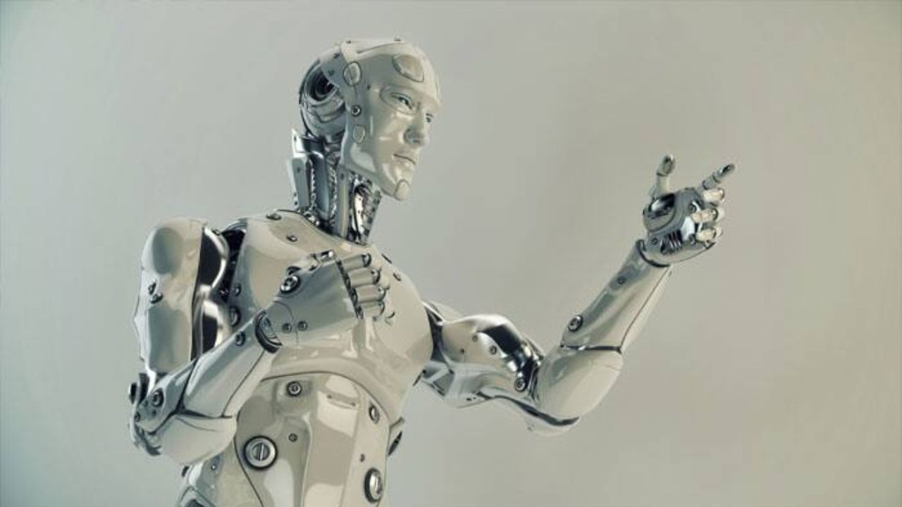 world most advanced Humanoid robots talk like humans and understand ...