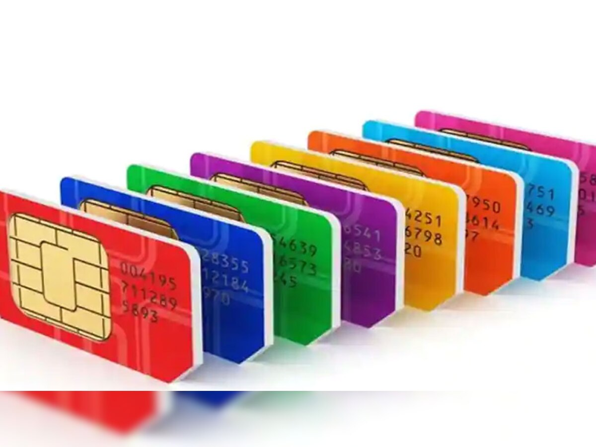 Avoid these mistakes with your sim card check details here | Sim कार्ड ...
