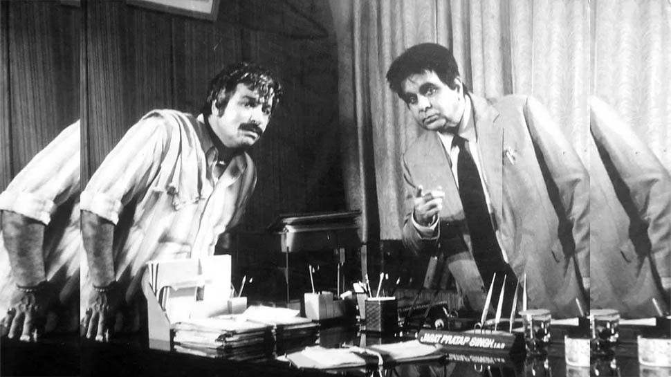 Dilip Kumar 100th birth anniversary once asked by Kader Khan to come on ...