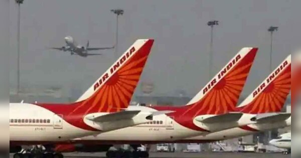 Biggest deal in the history of Air India Company can buy 500 new ...