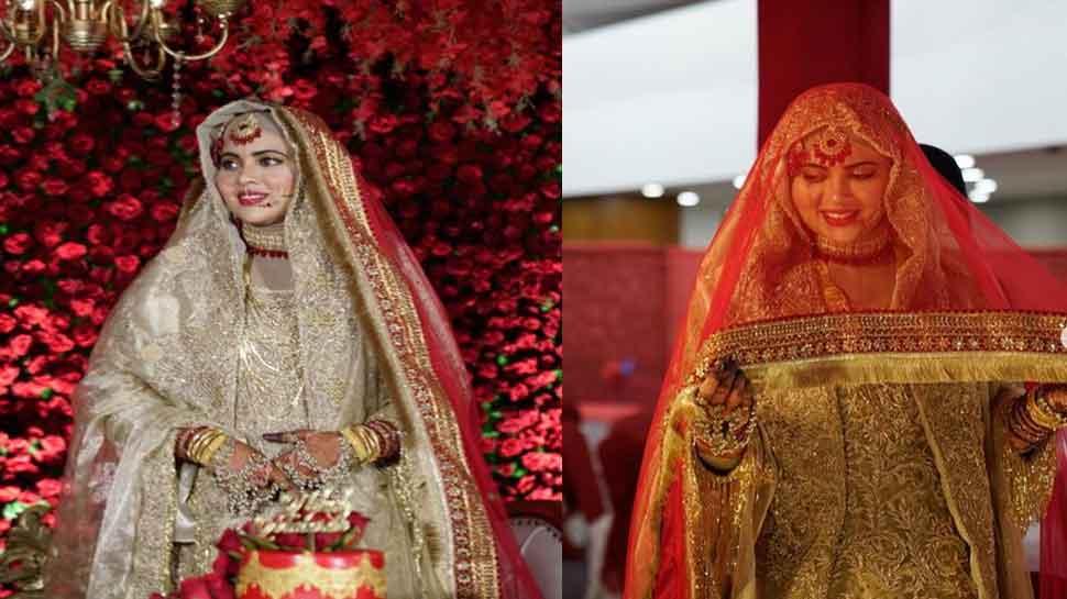 sahar afsha Bhojpuri actress quit acting and now share her wedding ...