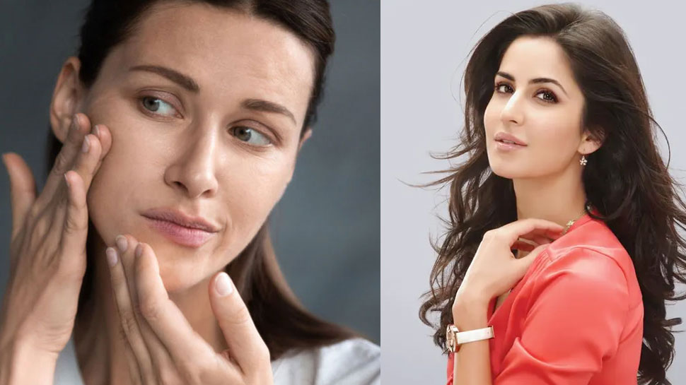 How To Get Healthy Glowing flawless Skin Like Bollywood Actress Katrina ...