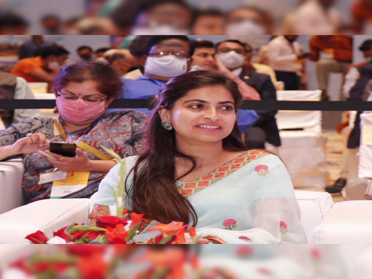 IAS Tina dabi similar IAS Sonia Meena Rajasthan Dabang story upsc ...